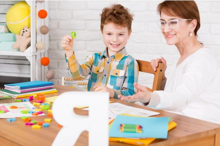 Educational Therapy: What is it and how does it compare to other ...