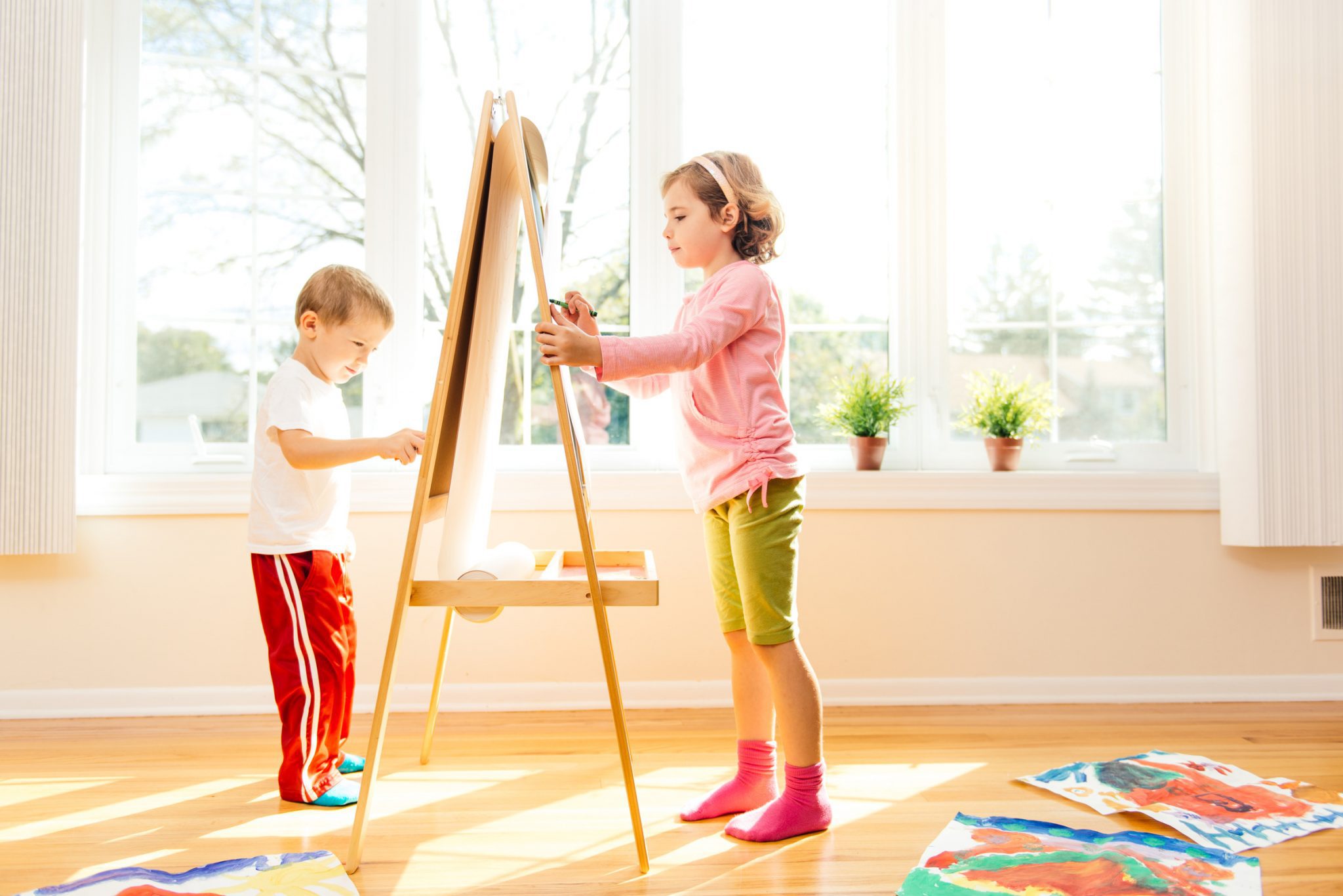 Developmental Math Milestones – Learnfully