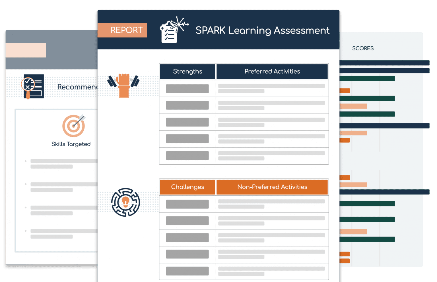 Spark Assessment | Whole-Child Education Evaluation – Learnfully
