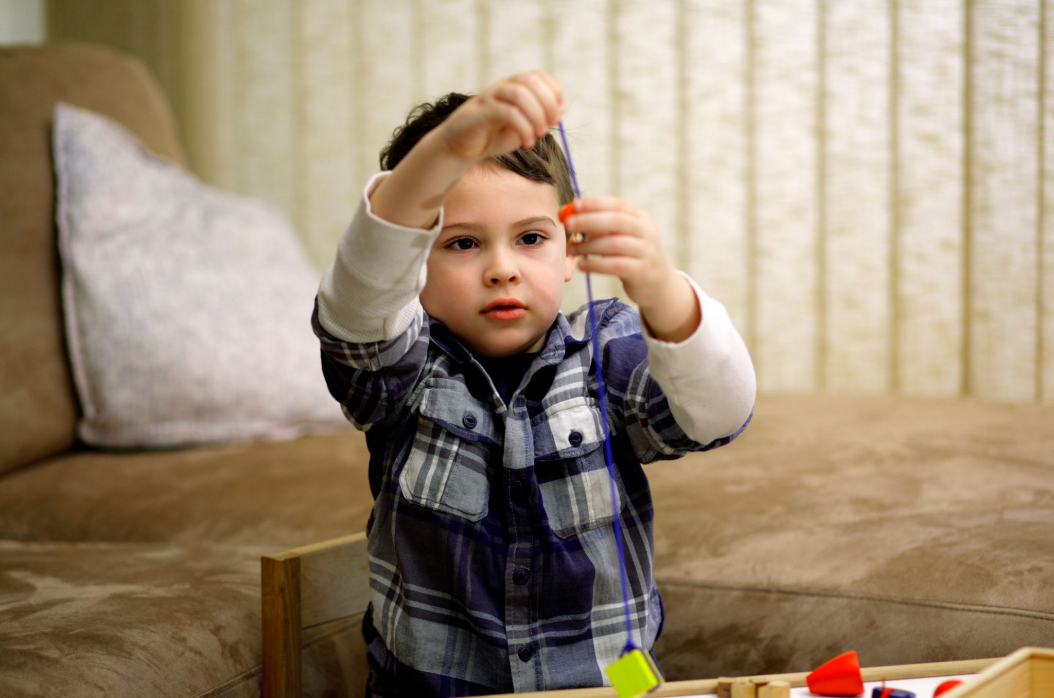 Developmental Math Milestones – Learnfully