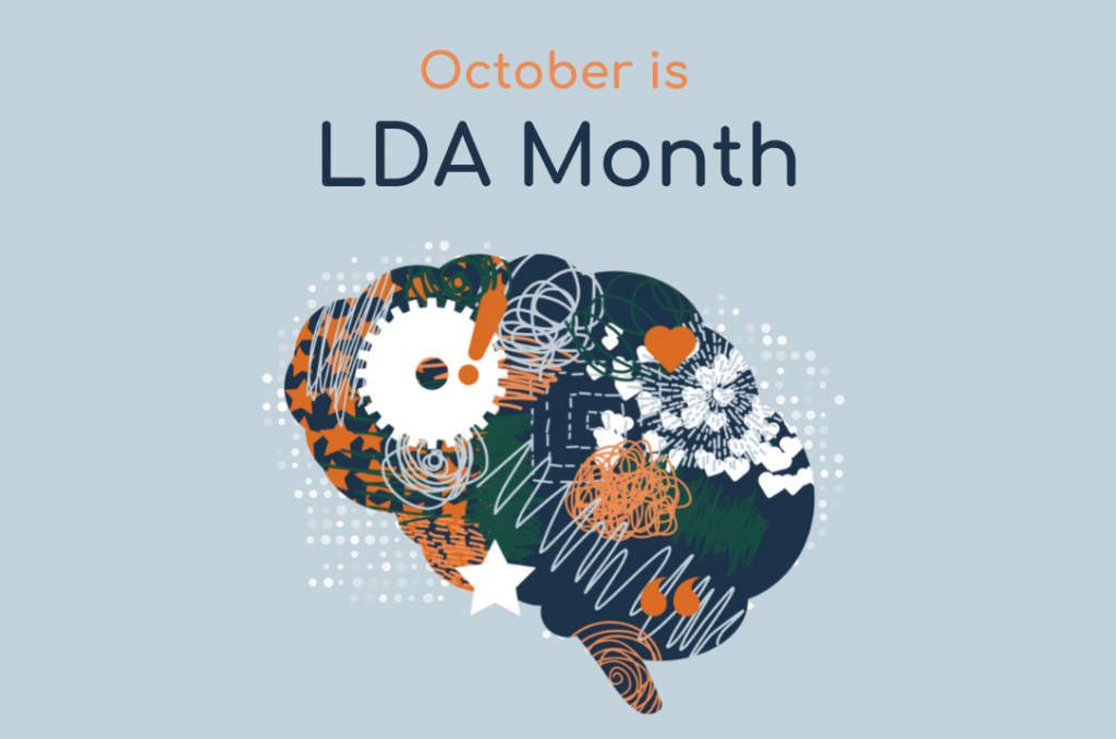 Know the LDA Terms: Learning Disabilities, Disorders, Dysfunctions, and Differences – Learnfully