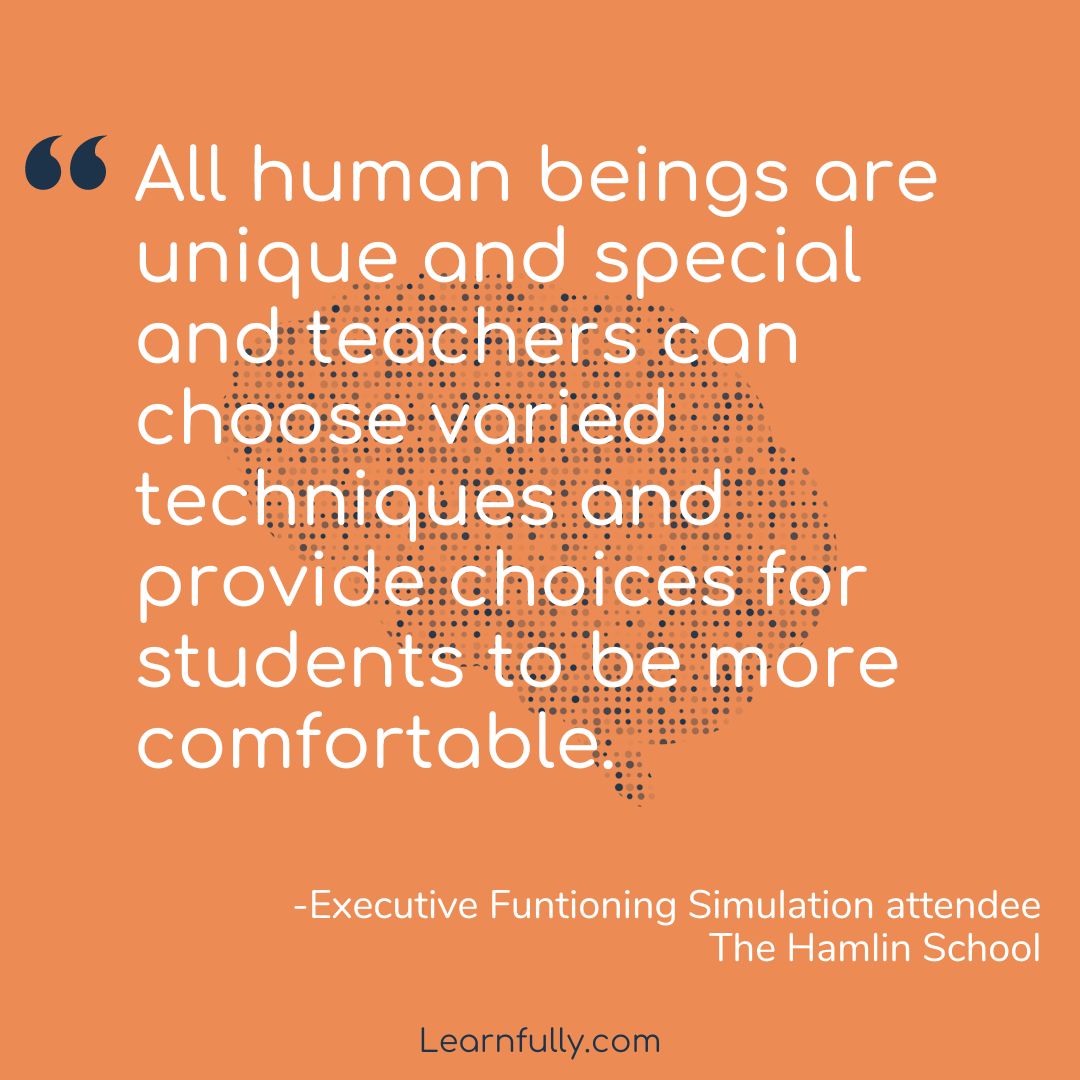 Learnfully Professional Development- The Hamlin School – Learnfully